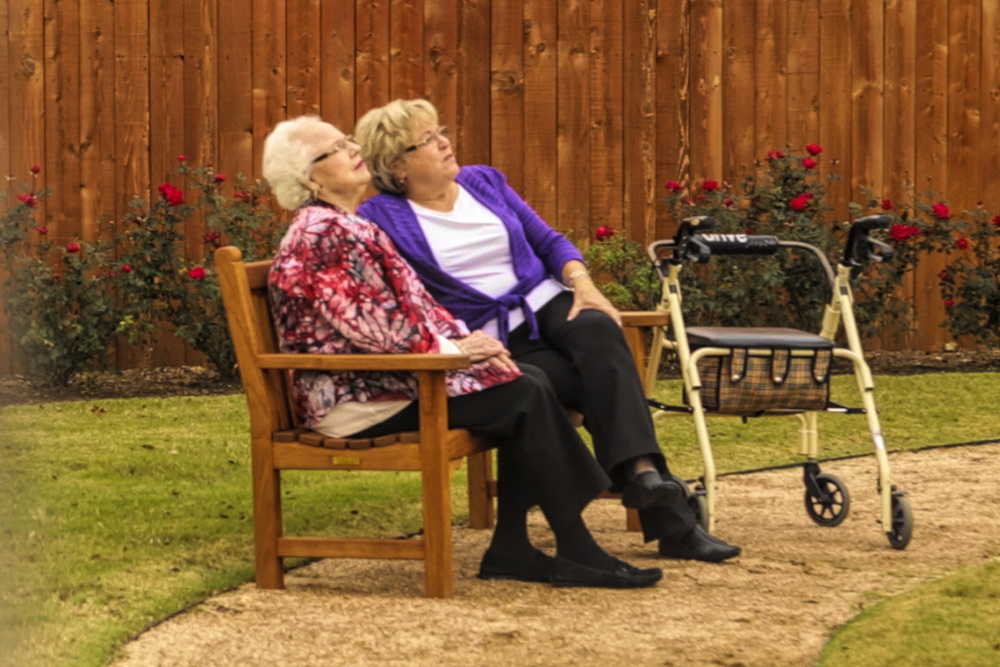 Memory Care Near Me | Assisted Living Facility Dementia Care