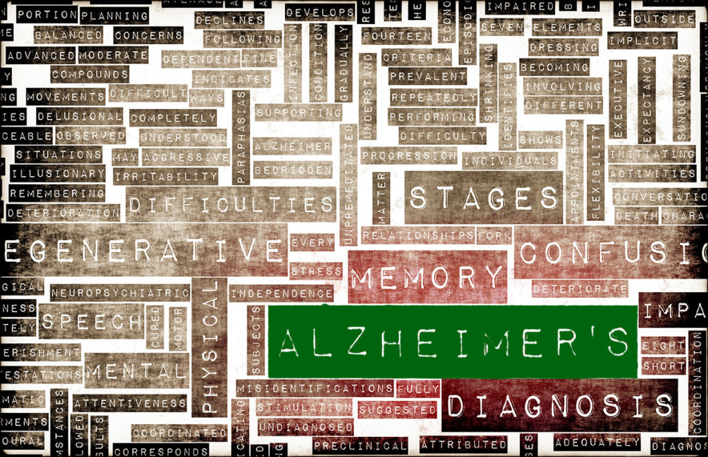 How Fast Does Alzheimer's Progress? - Bader House